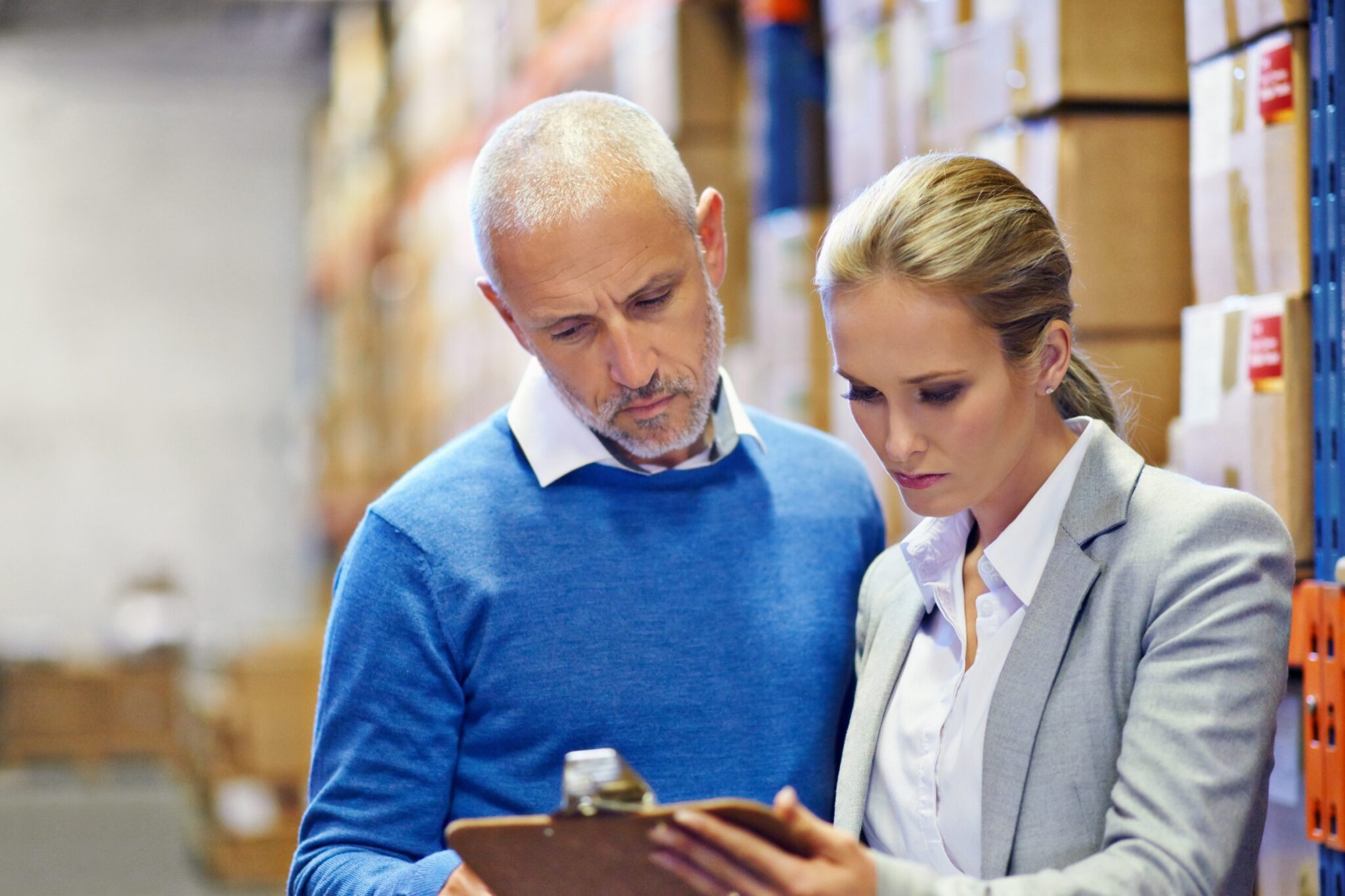 The Three Traits of a Trade Compliance Professional - O'Meara
