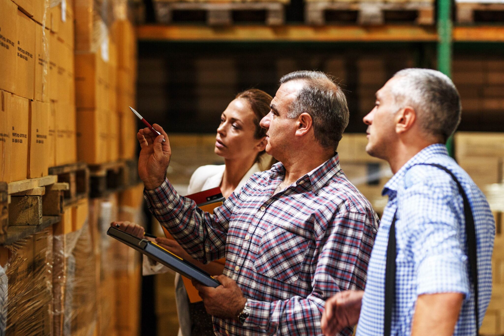 Don’t Give Customs an Excuse to Ask a Question! - O'Meara