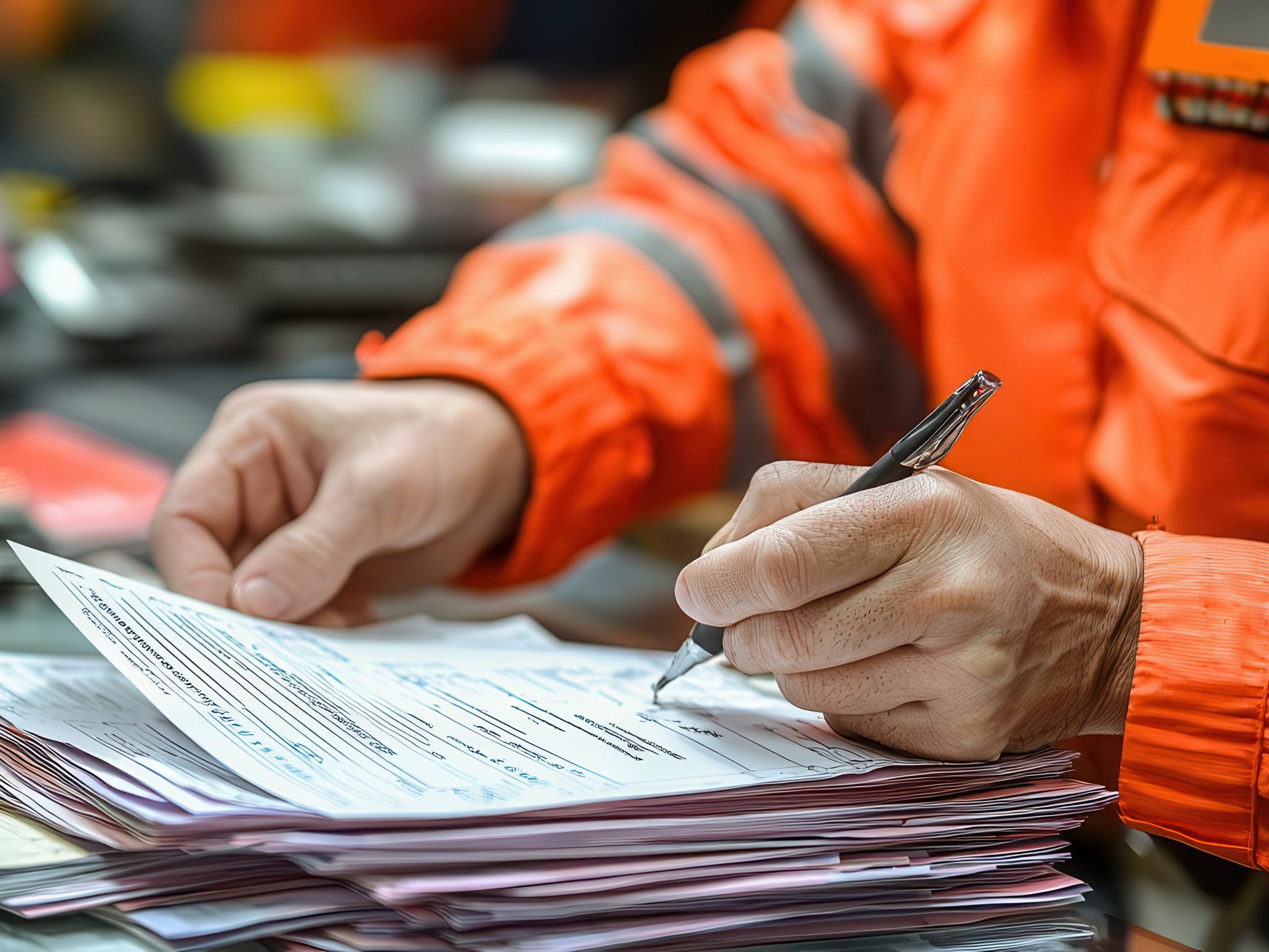 Why HTS Classification Requires More Than Just a Code Search - O'Meara ...