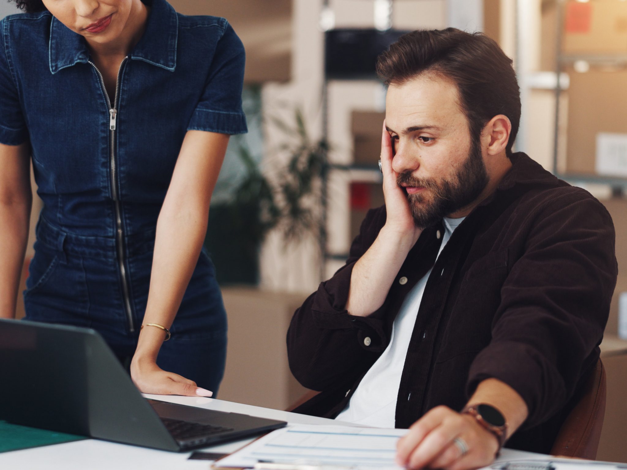 Five Signs Your Customs Broker Is Getting Your HTS Codes Wrong - O ...