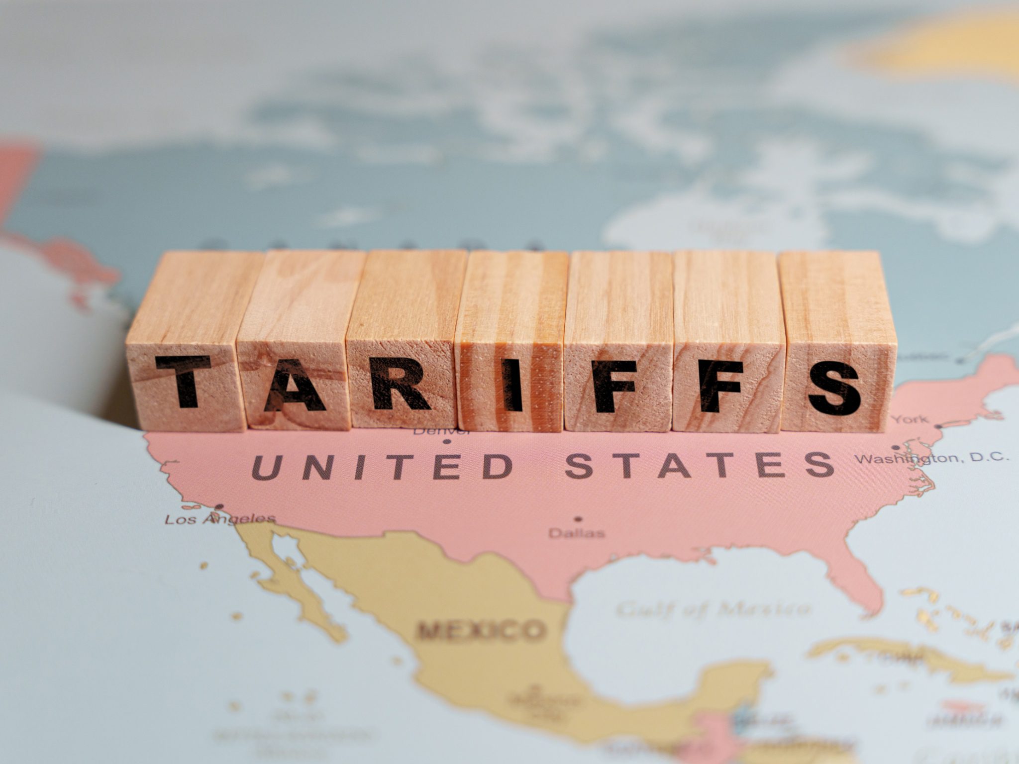 What Is the Difference Between a Tariff and a Duty? - O'Meara & Associates