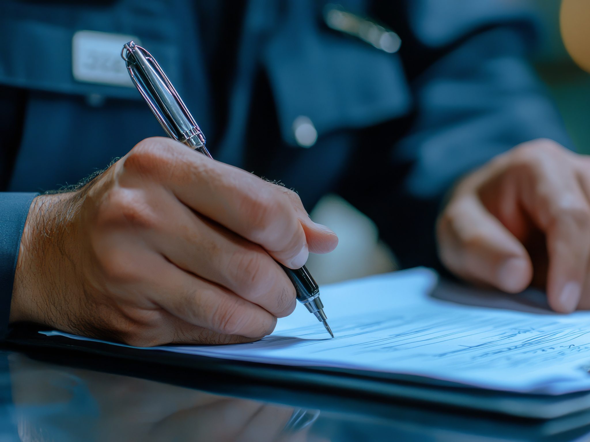 What Makes CBP’s “Reasonable Care” Standard So Unique? - O'Meara ...